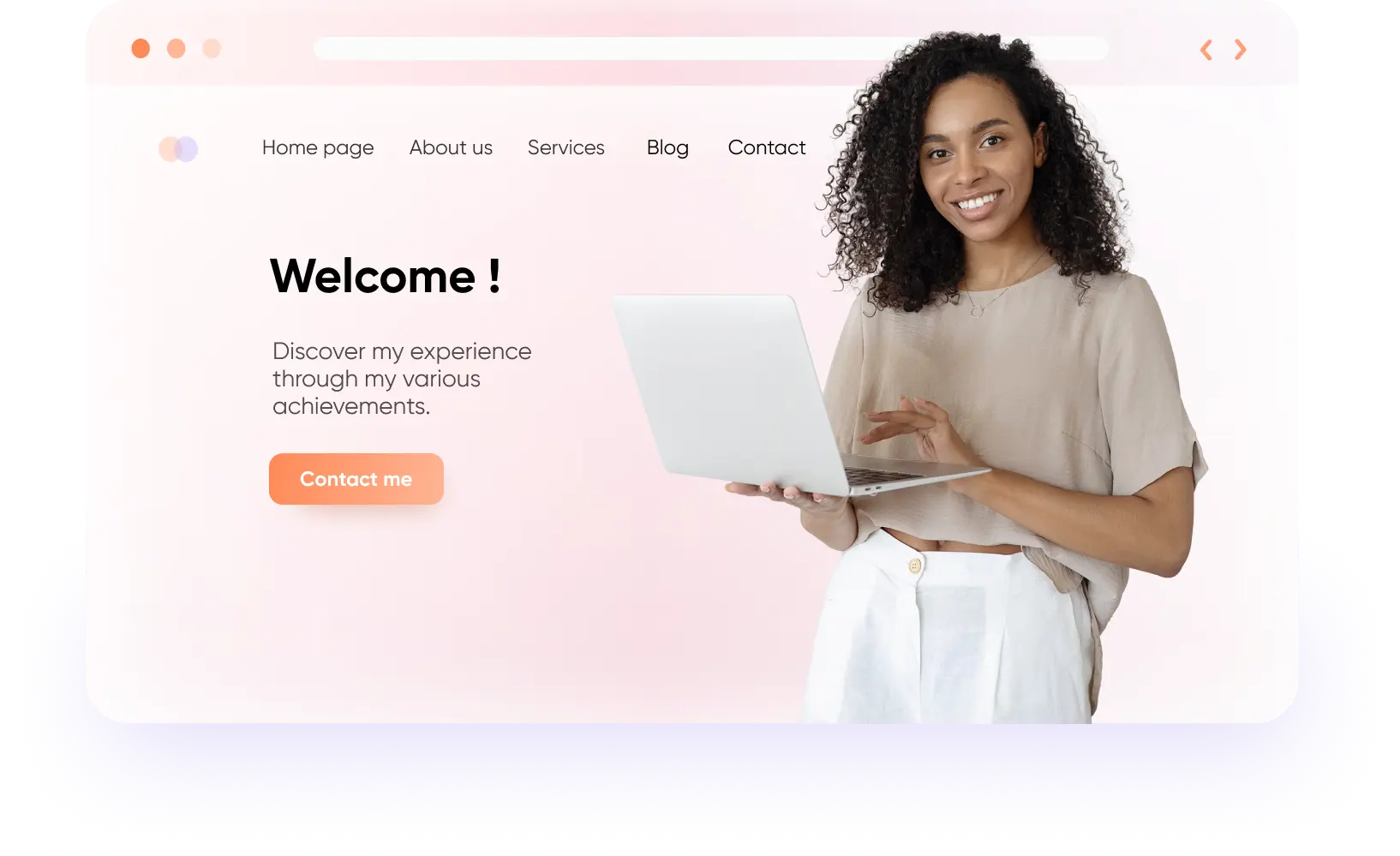 Create a website: free, easy, professional website | SiteW